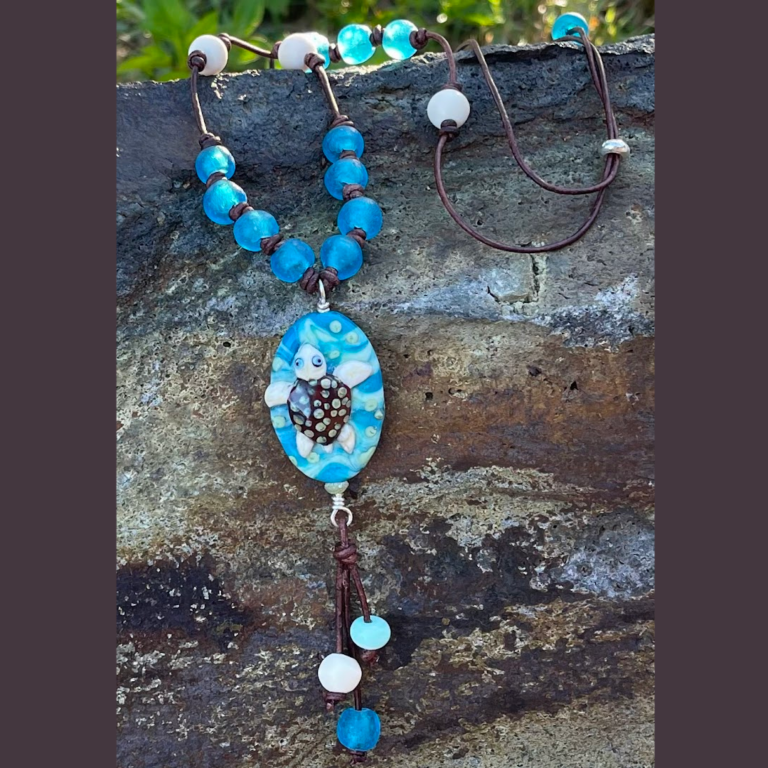 The LH Bead Gallery | Bead Store | Dream It. Design It. Wear It.