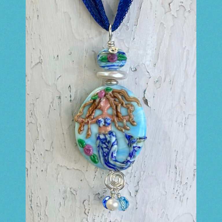 The LH Bead Gallery | Bead Store | Dream It. Design It. Wear It.