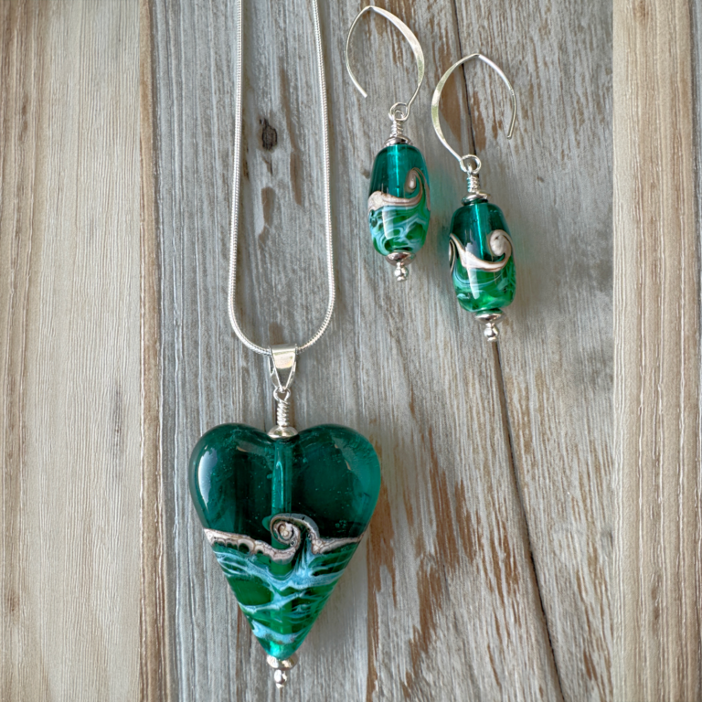 The LH Bead Gallery | Bead Store | Dream It. Design It. Wear It.