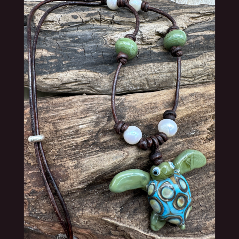The LH Bead Gallery | Bead Store | Dream It. Design It. Wear It.