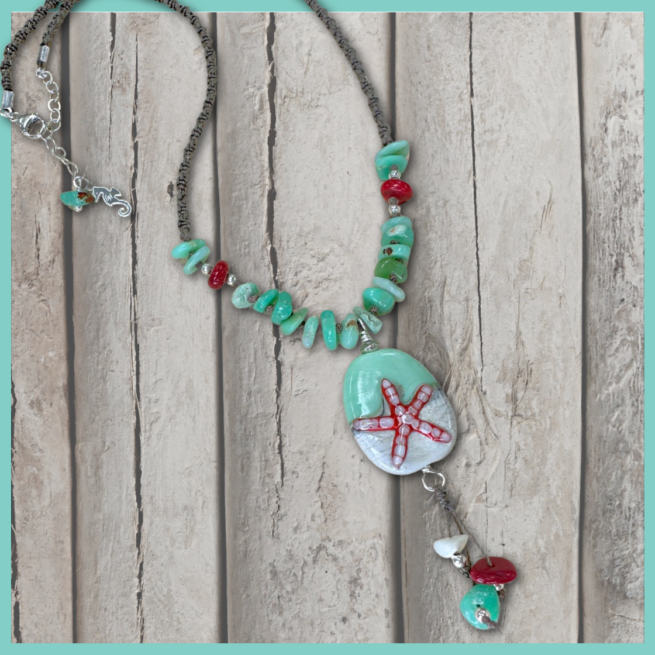 The LH Bead Gallery | Bead Store | Dream It. Design It. Wear It.