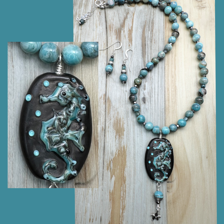 The LH Bead Gallery | Bead Store | Dream It. Design It. Wear It.