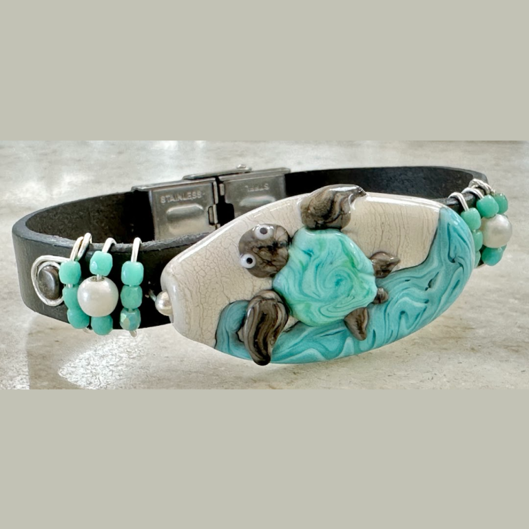 The LH Bead Gallery | Bead Store | Dream It. Design It. Wear It.