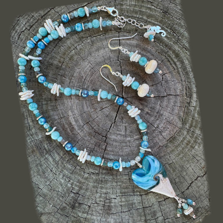 The LH Bead Gallery – Dream it. Design it. Wear it!