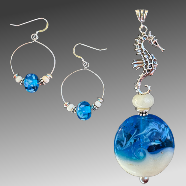 The LH Bead Gallery – Dream it. Design it. Wear it!